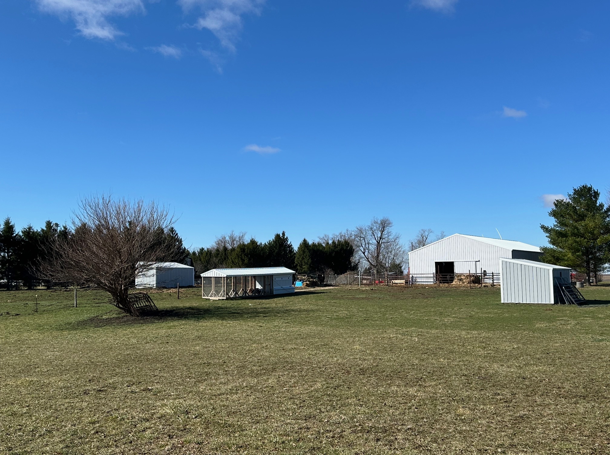 Eight Acres & Bakers – From the farm and oven, to your plate.